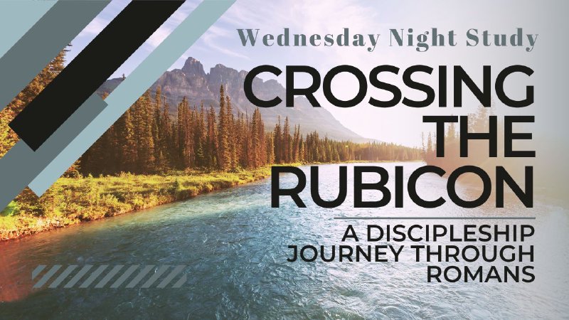 Wednesday Bible Study | Wiregrass Church