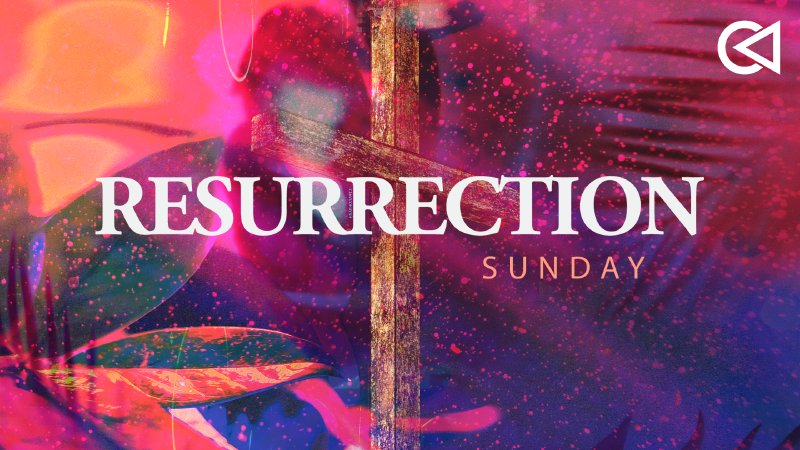 The Benefits of the Resurrection Sermon Only | Center Pointe Church
