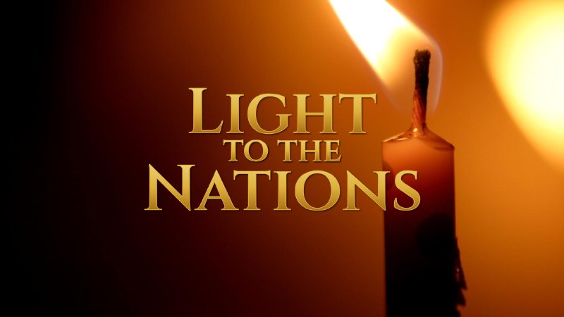 Light To The Nations | Columbia Grove Covenant Church