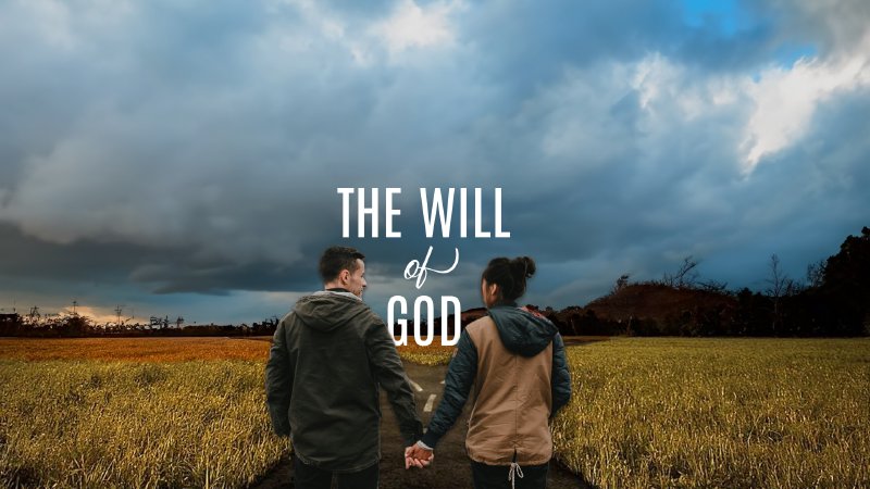 Will Of God - Week 1 | Argyle Community Church