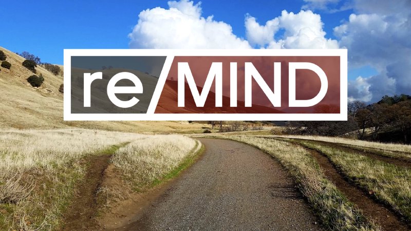 Choosing a New Path | Laurel Ridge Community Church