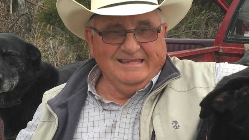 Kent Depee [2.17.24] | First Baptist Church Mountain View, MO