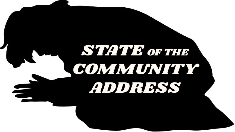 State of the Community Address | Corner Fringe Ministries