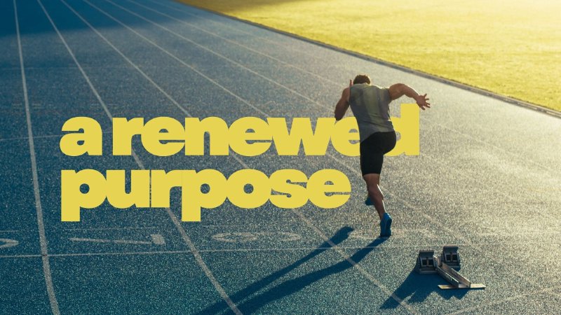 A Renewed Purpose | Trinity Abilene
