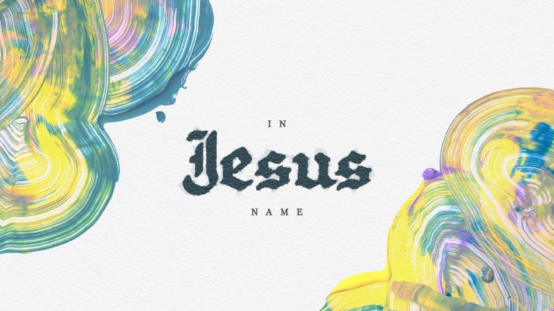 Behold the Dove | Ed Newton Ministries