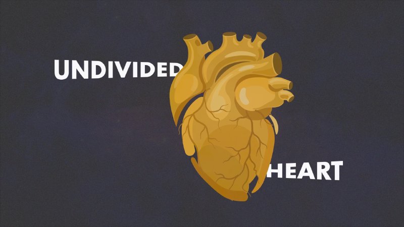 Undivided Heart | Everyday Church