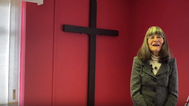 Fireside Session 4 - What we believe - Val Hall | Flame International