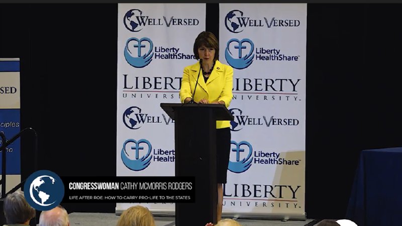 Life After Roe: How to Carry Pro-Life to the States | Well Versed