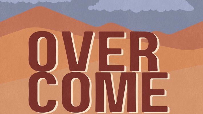 Part 5 - Overcome: Overcome Fear | Victory Church - KY