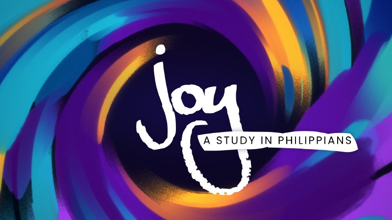 Growing Joy In Community | Heartland Alliance Church