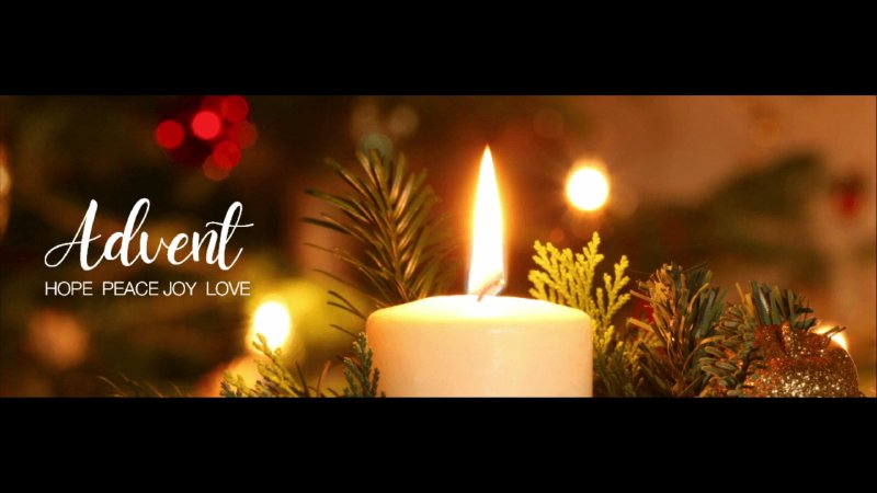 Advent - Peace | Heritage Church