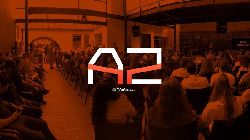 Mi historia | G3:16 Polanco