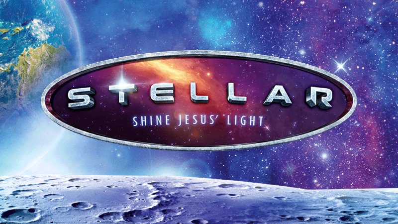 Stellar: Shine Jesus' Light • Part 1 of 2 | Grace Chapel Church of Christ