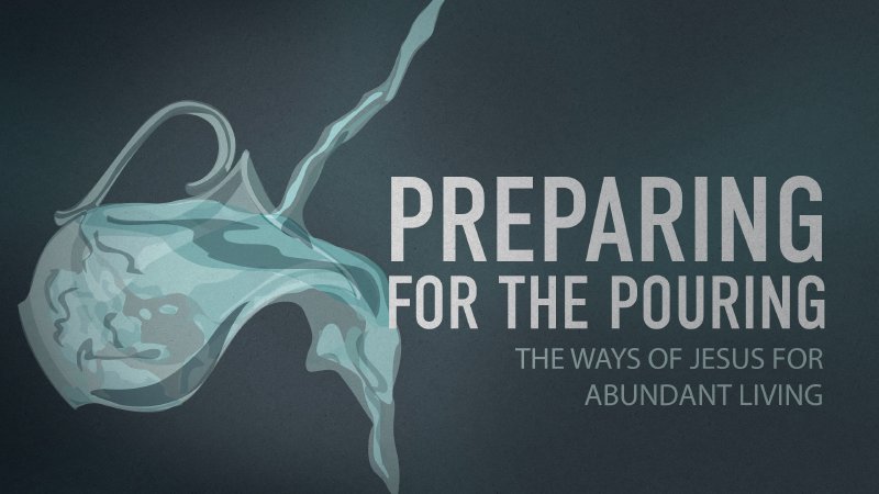 The Cycle of Grace | Revive City Church