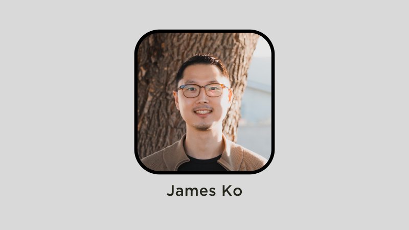 James Ko | The Home Church