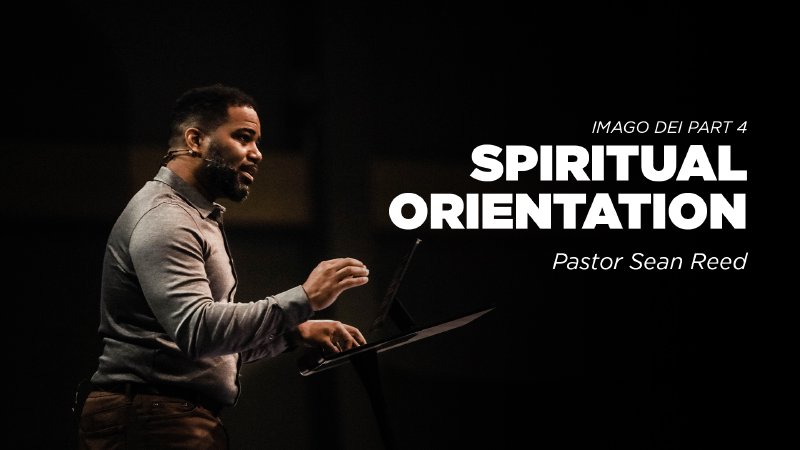Spiritual Orientation | Opendoor Church
