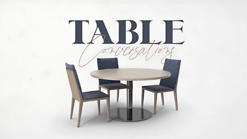 Table Conversations | Jackson Creek Fellowship Church