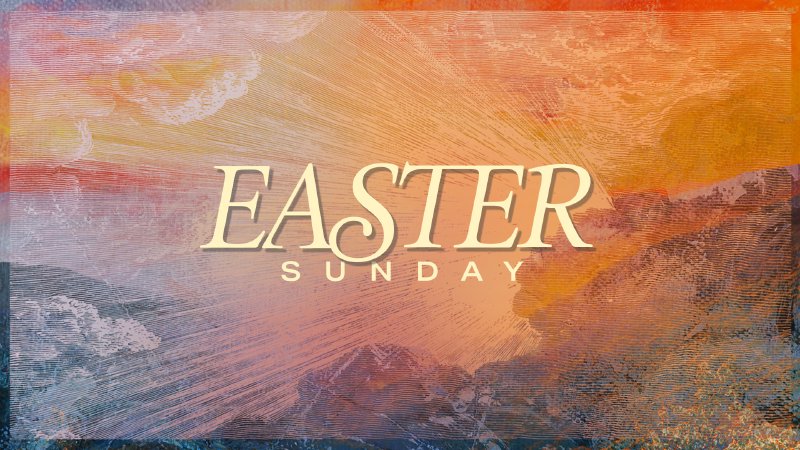 The Resurrection | Grace Church