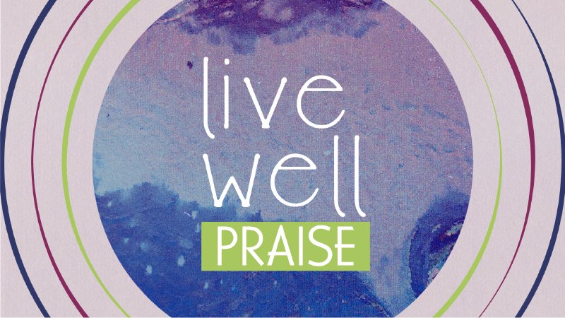 Spiritual Practices: Praise | Liberty Corner Presbyterian Church