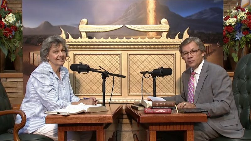 (Ep. 103) "Battles, Bruises, Burdens, and Blessings" | Binghamtown ...