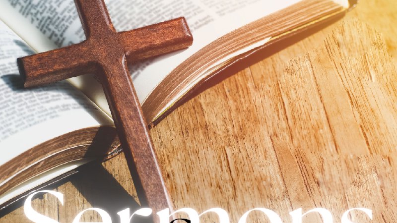 Sunday, February 16, 2025: Our Position and Purpose | Arthur Southern ...