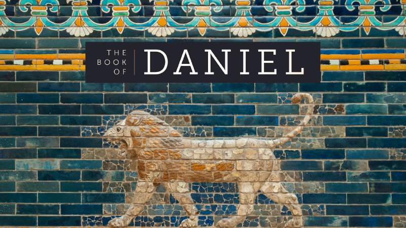 A Prayer of Confession Daniel 9:1-19 | Topeka Baptist Church