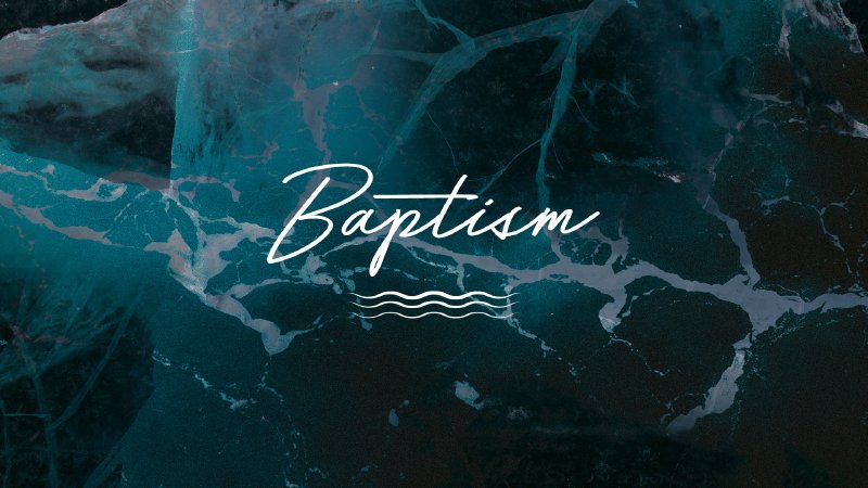 The Importance of Baptism (Part 1) | Freedom Tabernacle