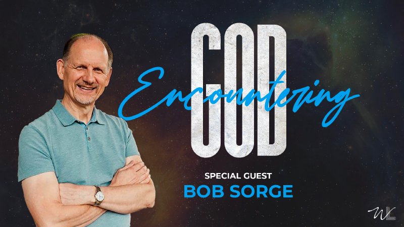 Bob Sorge - Secrets of The Secret Place | Worship Life