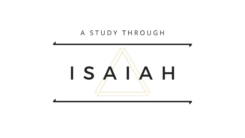 Isaiah 9 | Calvary Chapel Bozeman