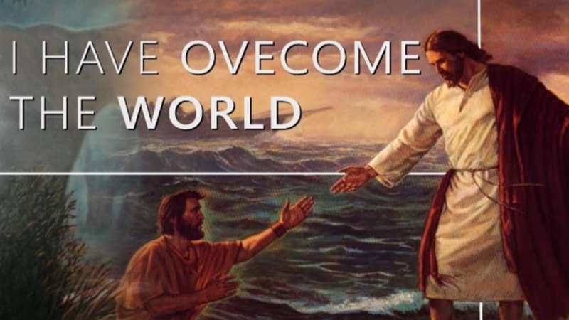 Overcoming the World | Southwest Hills Baptist Church