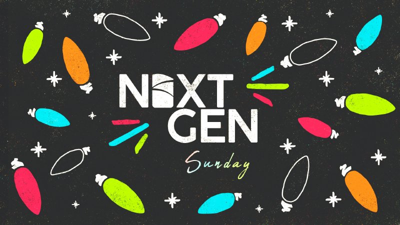 Next Gen Sunday | Thousand Hills Church