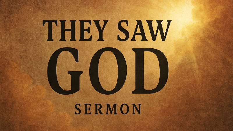 Sunday Service | Harvest Time Fellowship Churchch | Gold Hill, OR