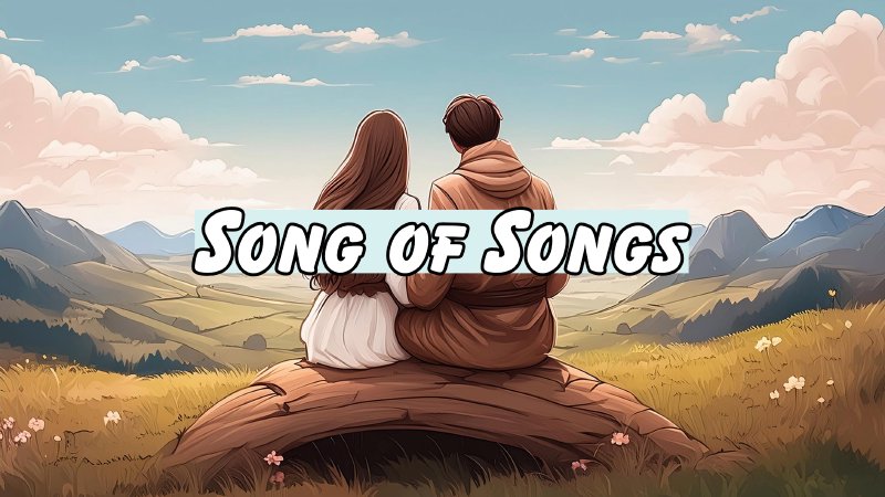 Song of Songs Series: The Dangers and Delights of Love | LifePoint ...