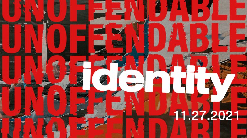 Identity | K2 the Church