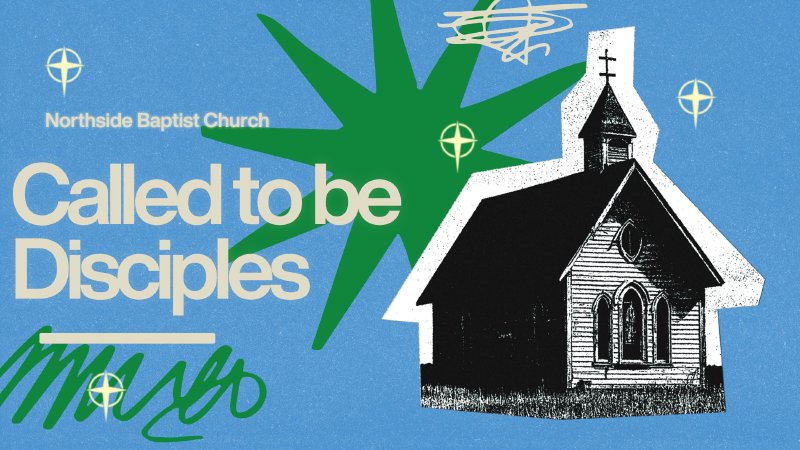 The Power Of A Disciple | nbcstpete
