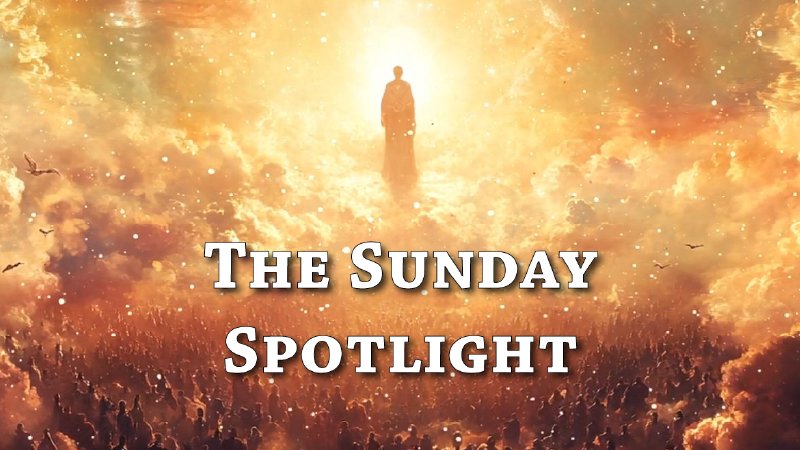 Mar 2 2025 Sunday Spotlight Transfiguration Sunday | Lakeview United ...