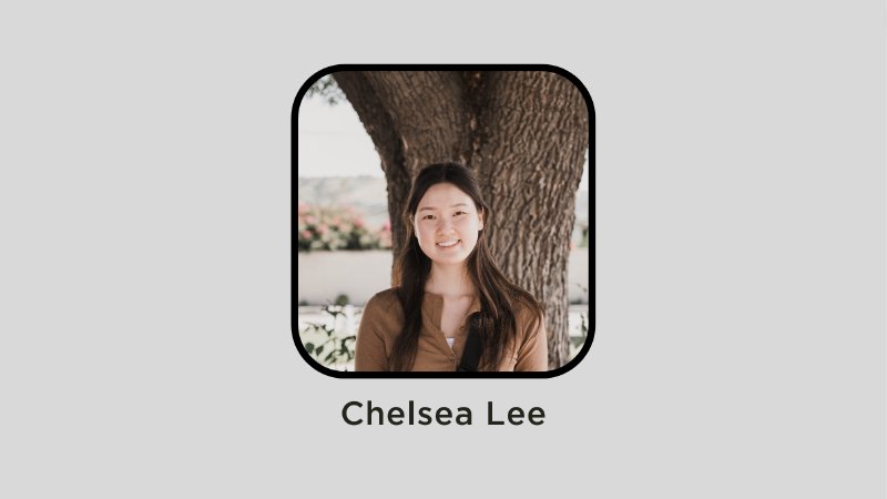 Chelsea Lee | The Home Church