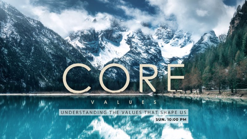 Core Values(Part 6): Radical Obedience and Continual Prayer | Spring ...
