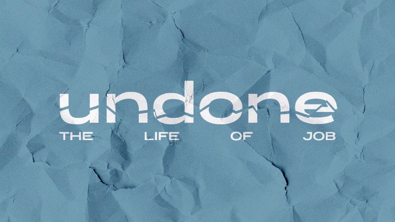 Undone: Choose To Worship | Coastal Life Church