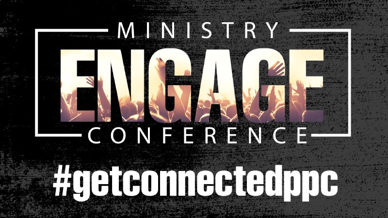 Engage 2024 | PowerPoint Church