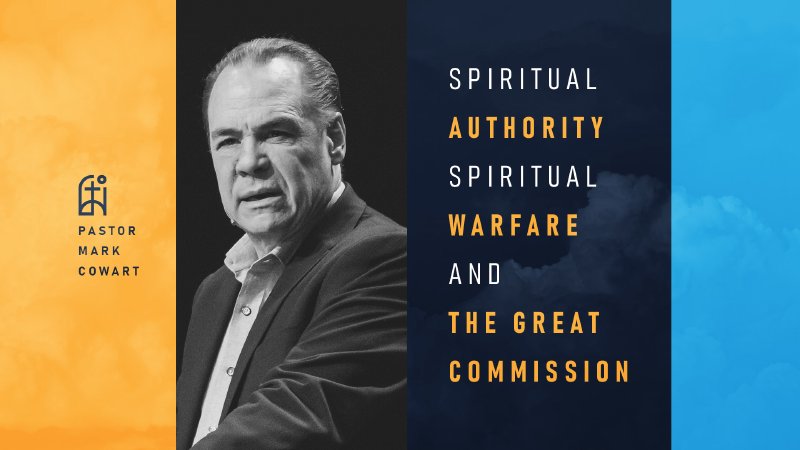Spiritual Authority, Spiritual Warfare and the Great Commission ...