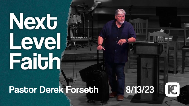 Next Level Faith | PCSeattle