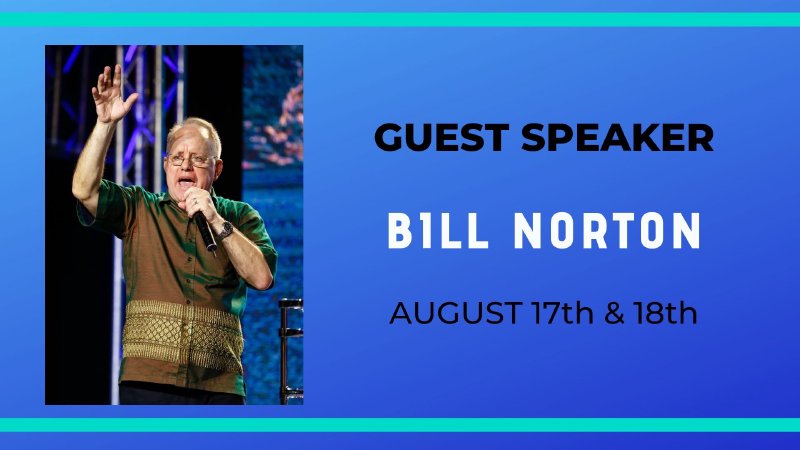 Bill Norton | Wellspring Worship Center