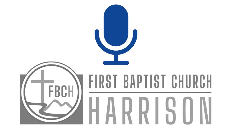 FBCH "Clarity: Praying for the Sick" Rob Davis - May 4th, 2025 Sunday ...