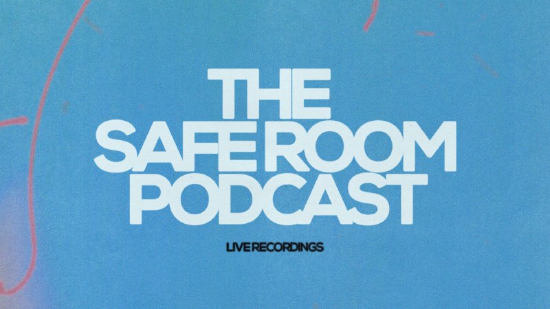 The Safe Room | Extraordinary Church