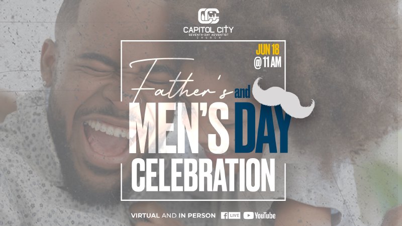 Family Matters | The Real Man - Pastor Jason Bulgin | Capitol City ...