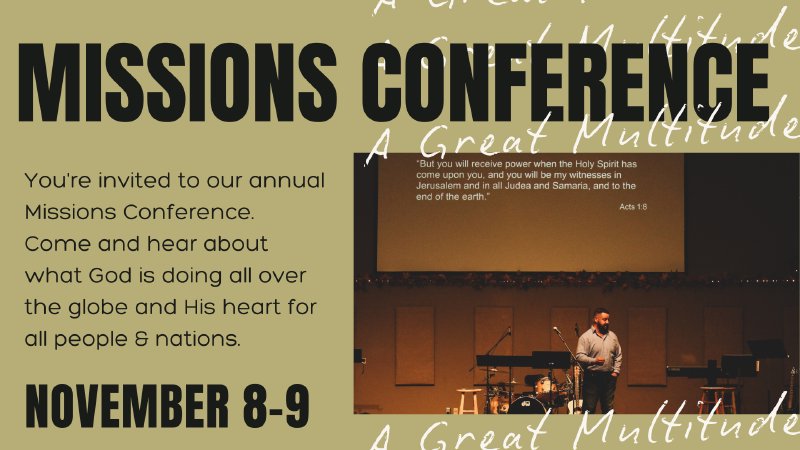 Biography of John Paton | Federated Fellowship Church