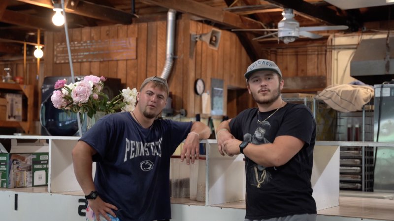 Sysco Guys | Summer's Best Two Weeks