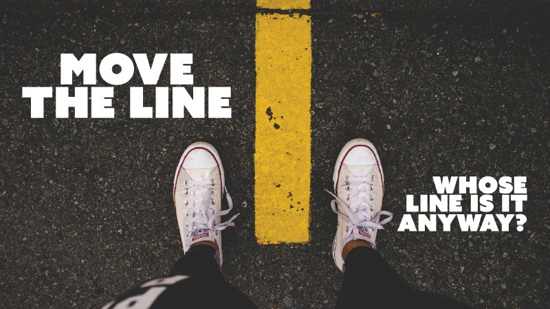 The Wrong Line | Northpointe Community Church