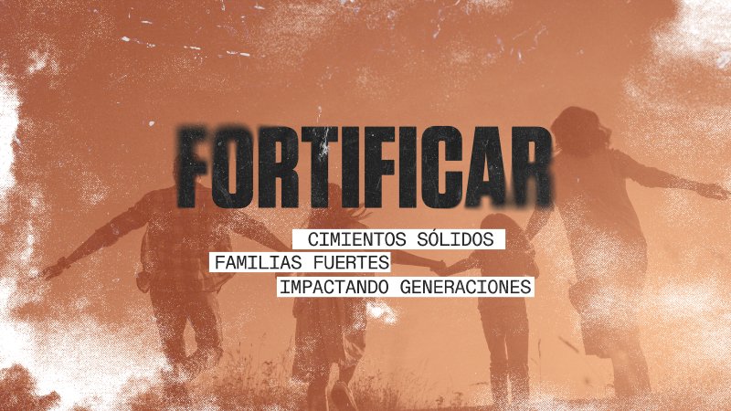 Fortificar | El Diseño De La Mujer | New Beginnings Church